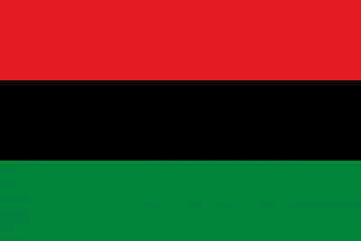 Our Flag - The Lee County Black History Society