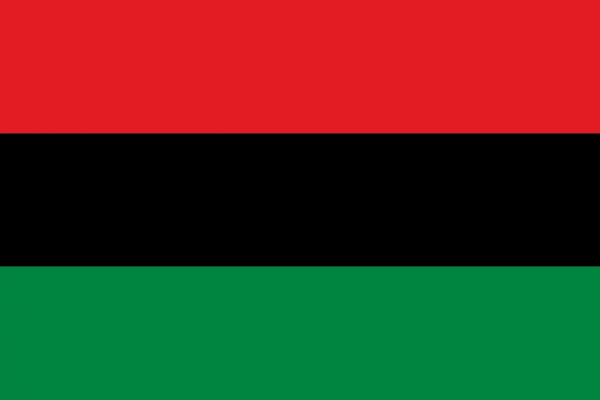 Our Flag - The Lee County Black History Society