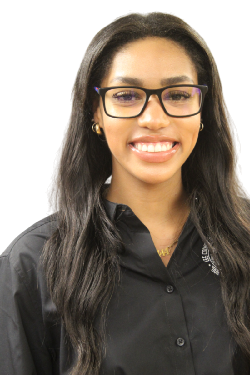 LCBHS Leadership - The Lee County Black History Society